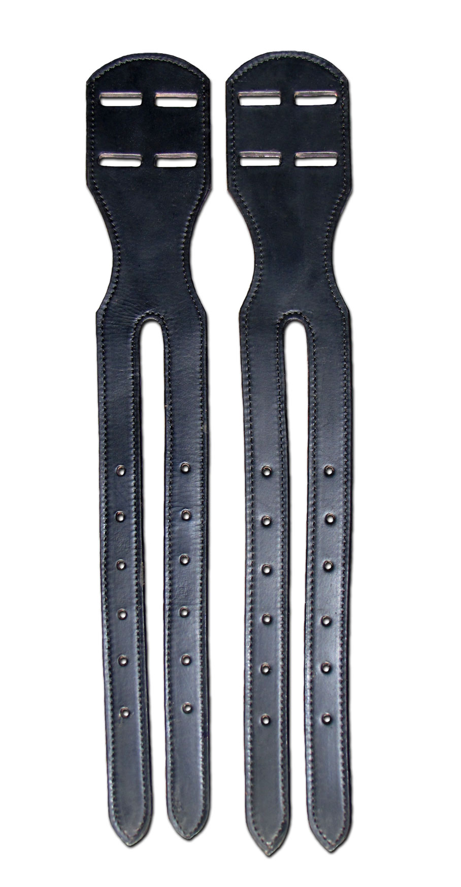 Cinch Girth System